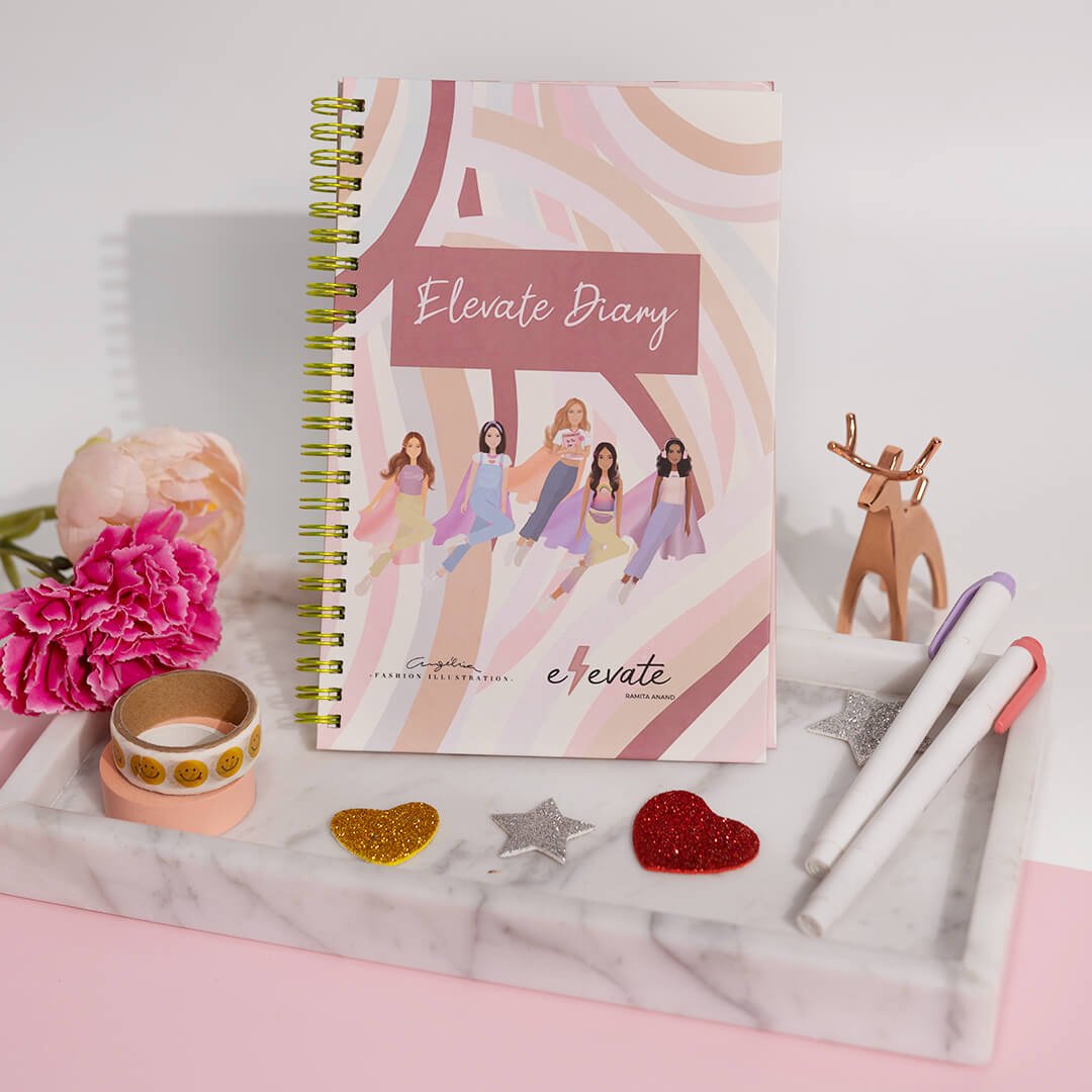 Elevate Diary – Elevate