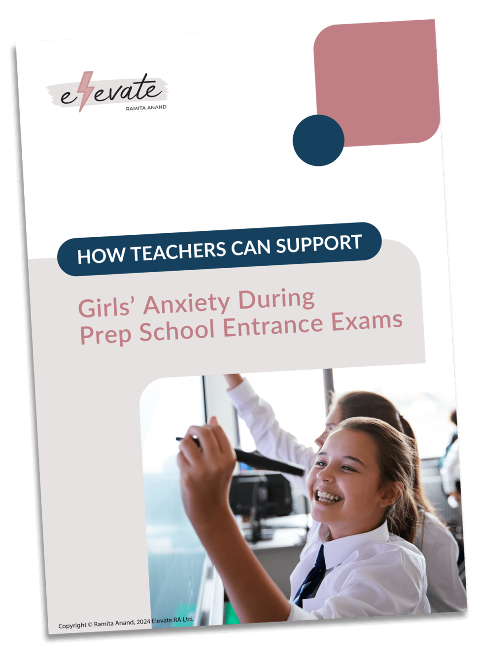 Free Exam Guide For Schools – Elevate.RA